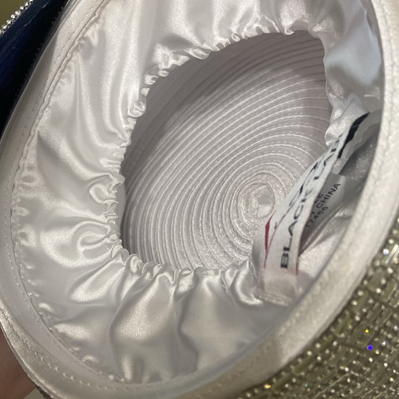 Lisa Ren’e | Accessories | Nwot Fabulous Statement Hat By Lisa Rene ...